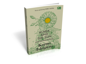 Klara and the Sun – Perpustakaan Sekolah